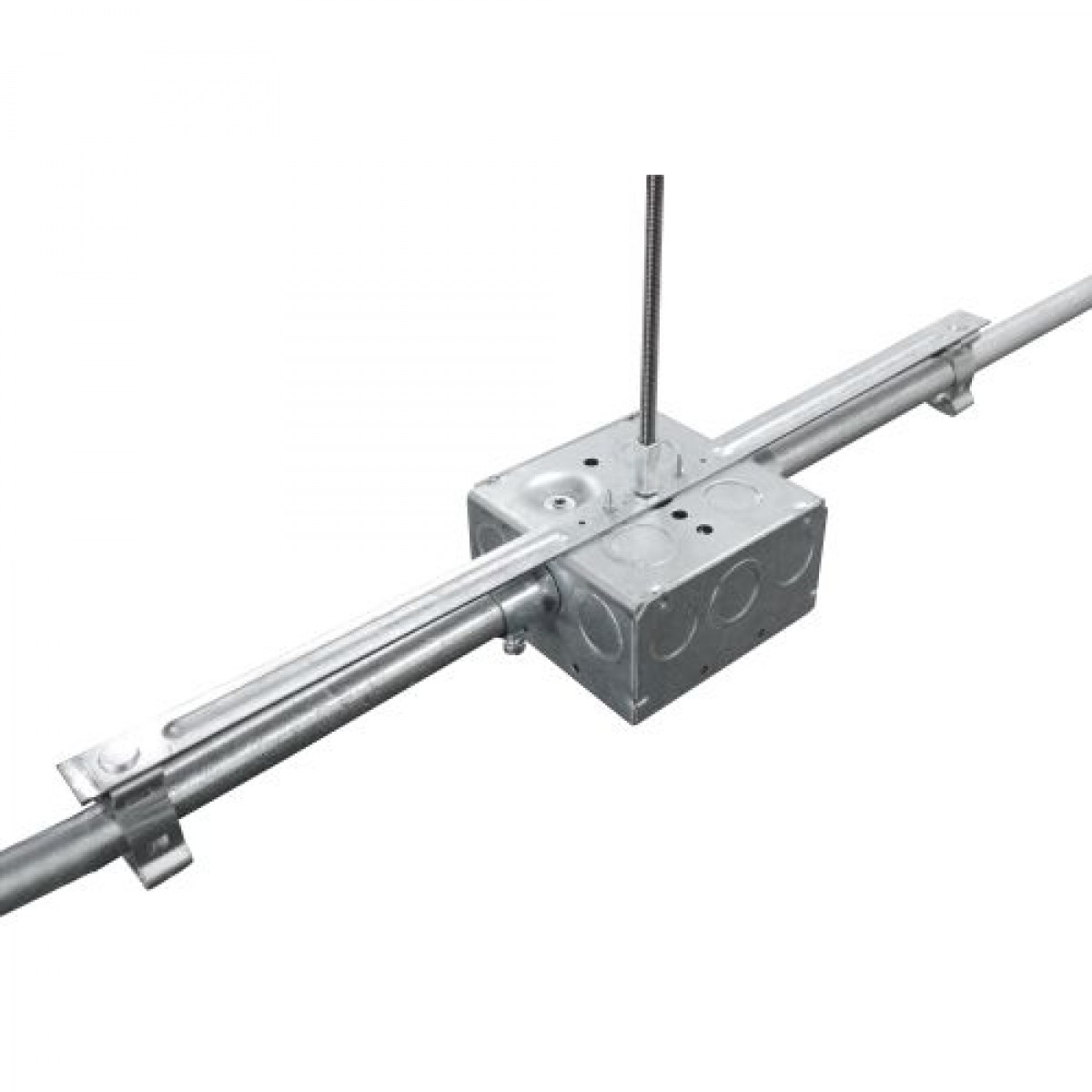 BOX/CONDUIT HANGERS