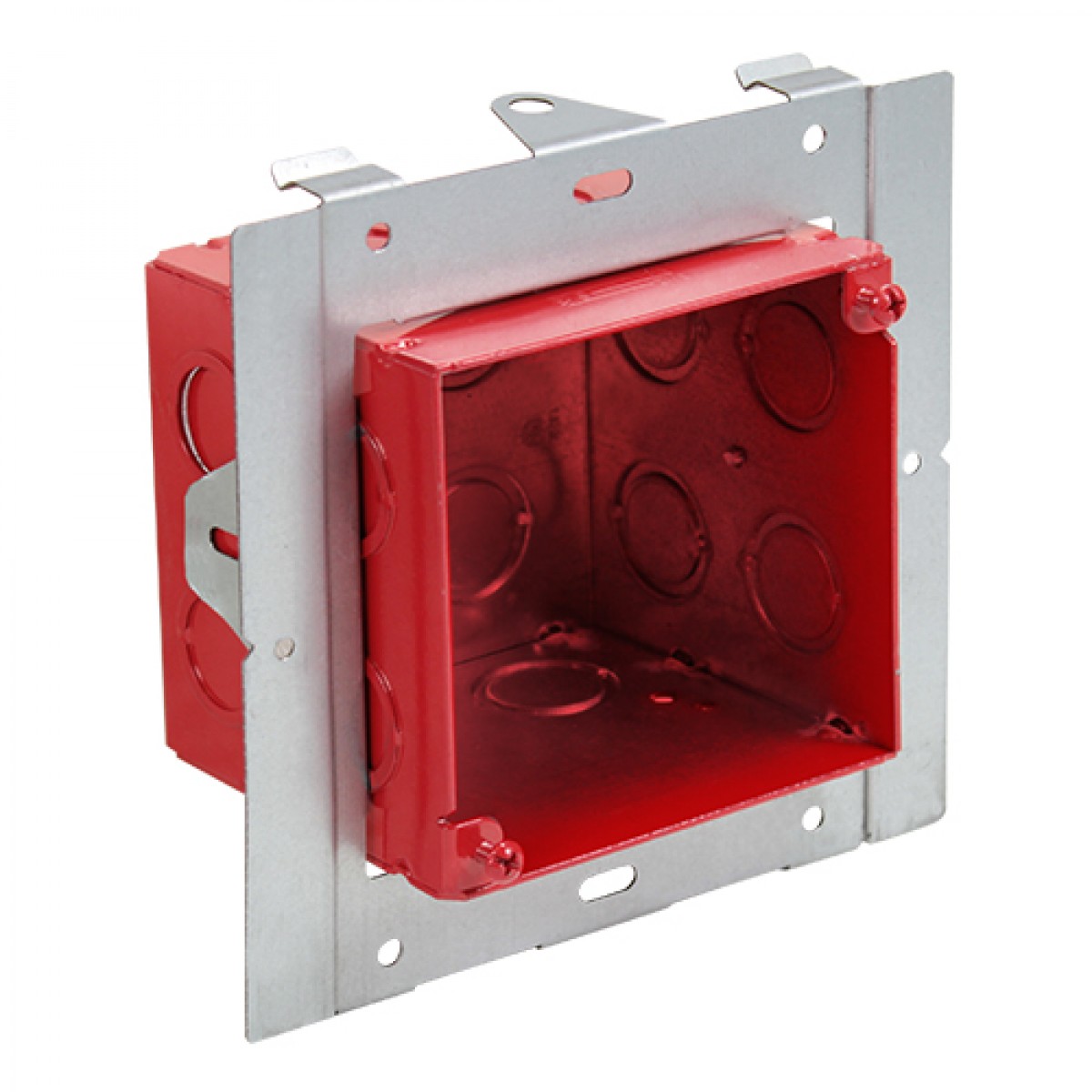 UNIVERSAL MOUNTING ADJUSTABLE BOXES