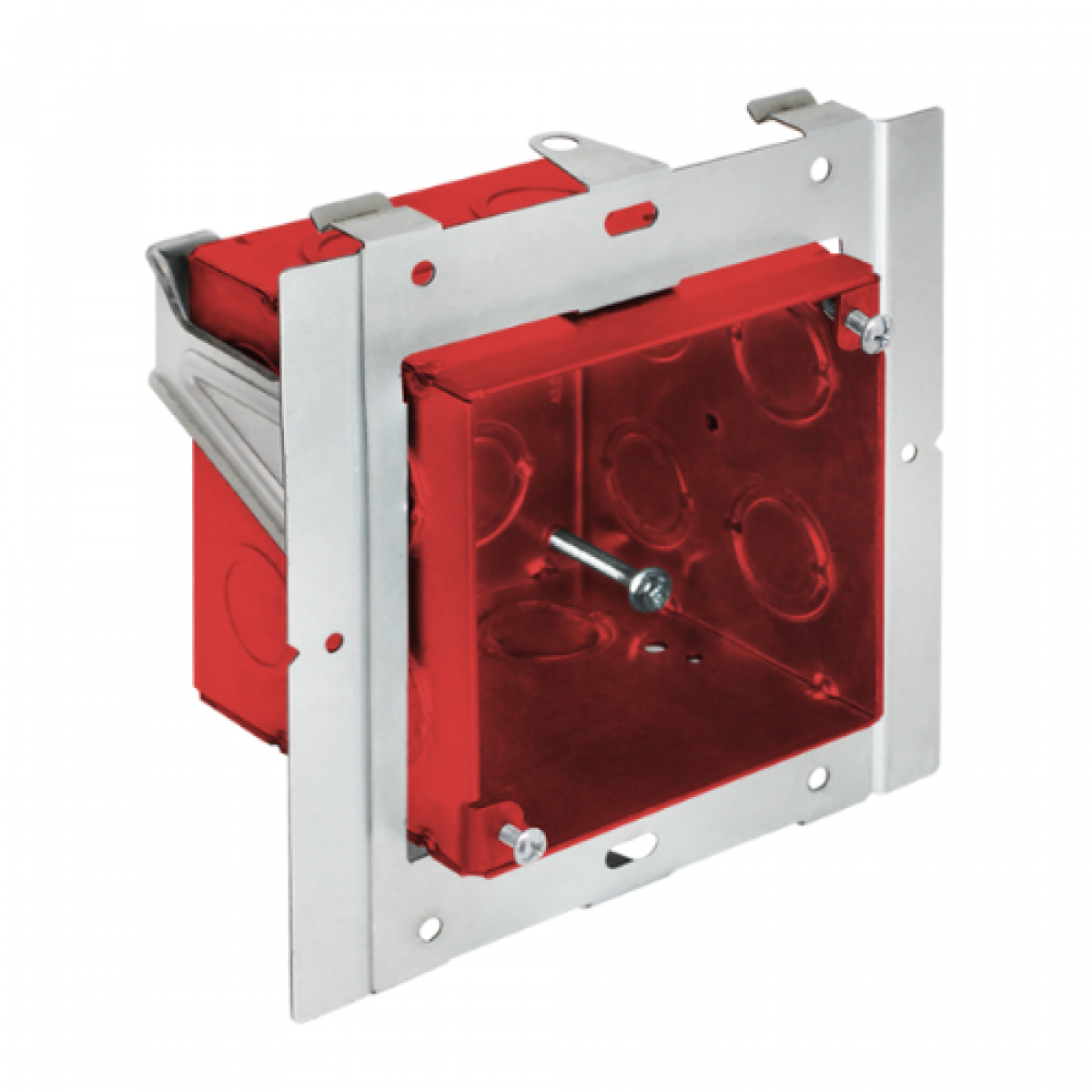 UNIVERSAL MOUNTING INTERNAL ADJUSTMENT BOXES