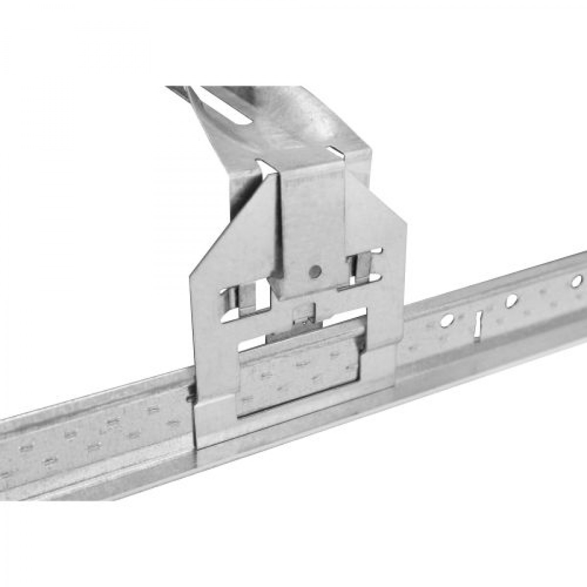 HEAVY DUTY T-GRID BOX HANGERS