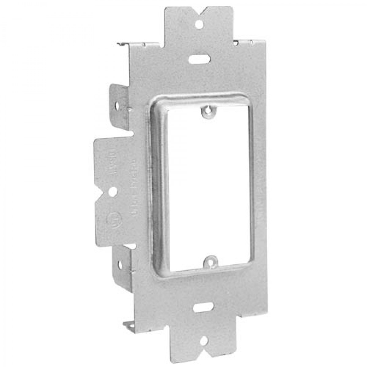 LOW VOLTAGE STUD MOUNTING BRACKETS