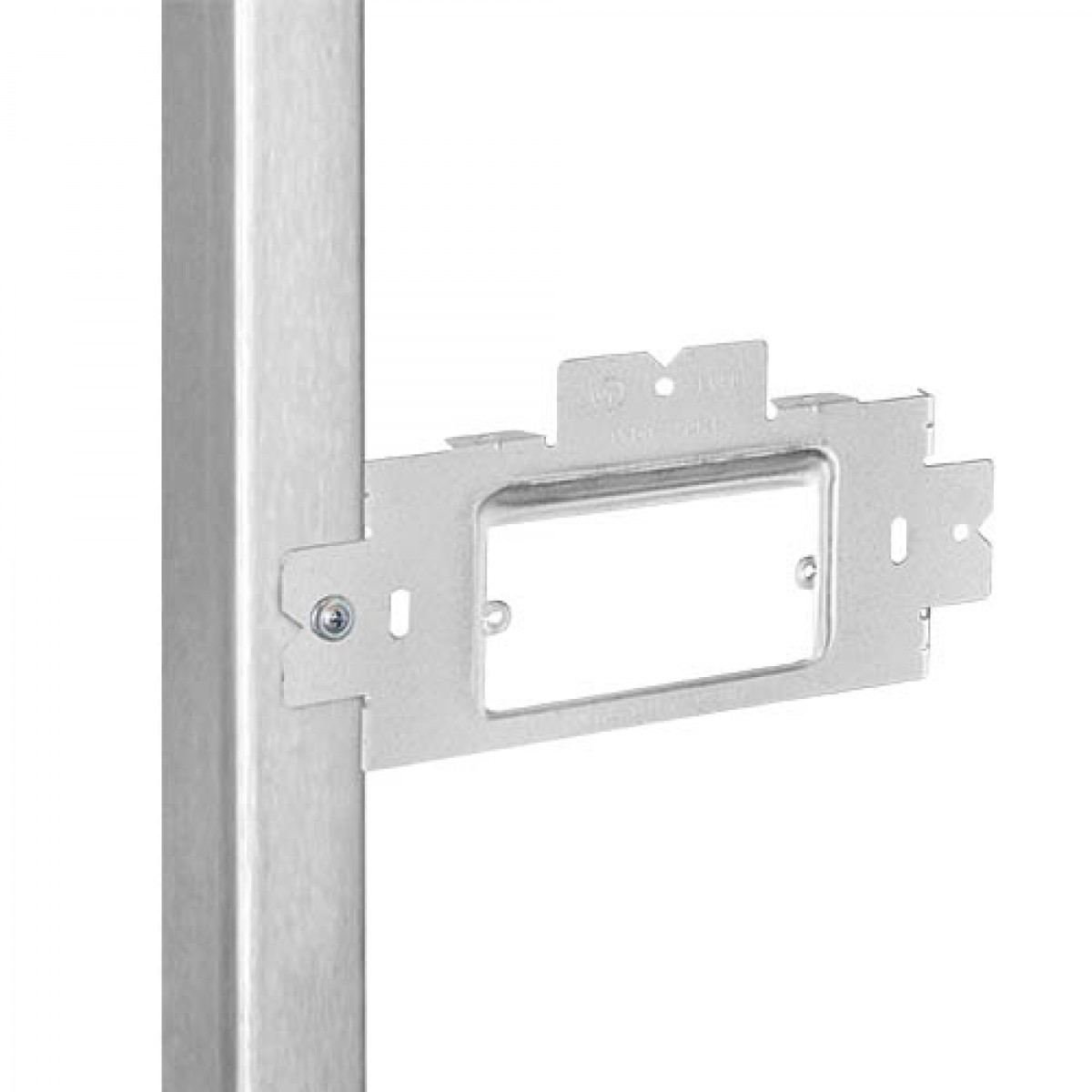 LOW VOLTAGE STUD MOUNTING BRACKETS