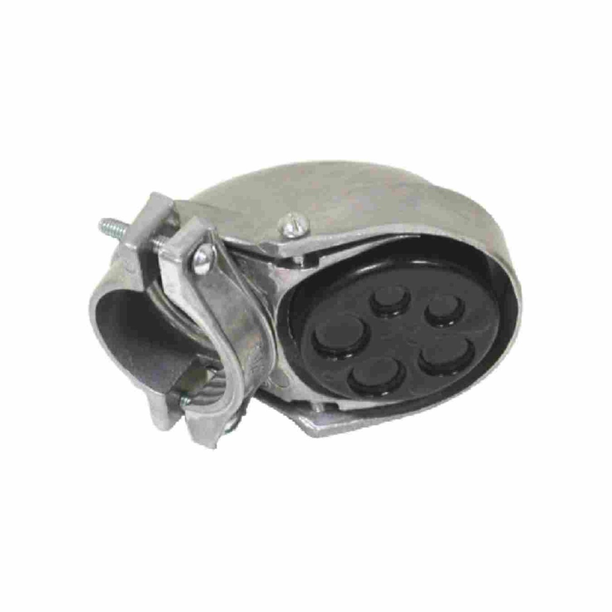 SERVICE ENTRANCE CAPS CLAMP-TYPE