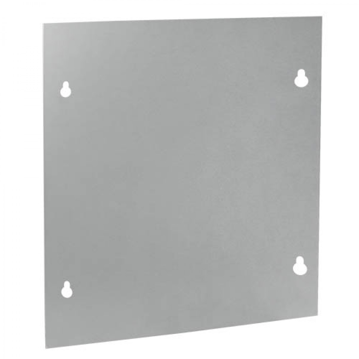 NEMA TYPE 1 FLUSH COVERS