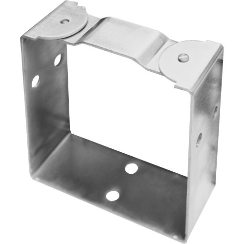 NEMA Type 1 Wireway Connectors