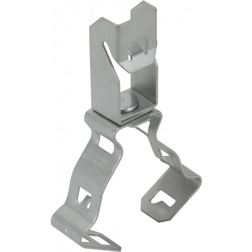 CONDUIT TO ANGLE PURLIN CLIP