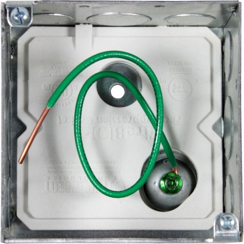 UNIVERSAL FIREBLOK FIRESTOP INSERT