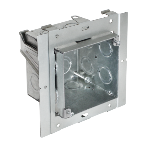 UNIVERSAL MOUNTING INTERNAL ADJUSTMENT BOXES