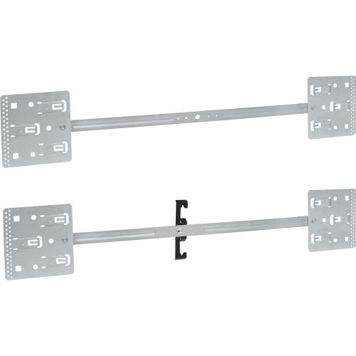 UNIVERSAL SUPPORT HANGER FOR BOXES & CONDUIT/CABLE