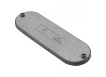 Conduit Bodies Covers and Gaskets - Conduit Bodies