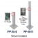 POWER PEDESTALS & BASES